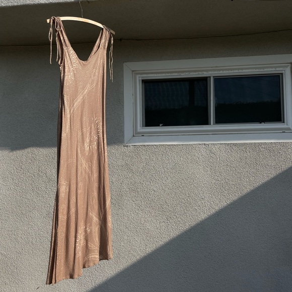 Cleobella | Dresses | Rare Cleobella Dress | Poshmark